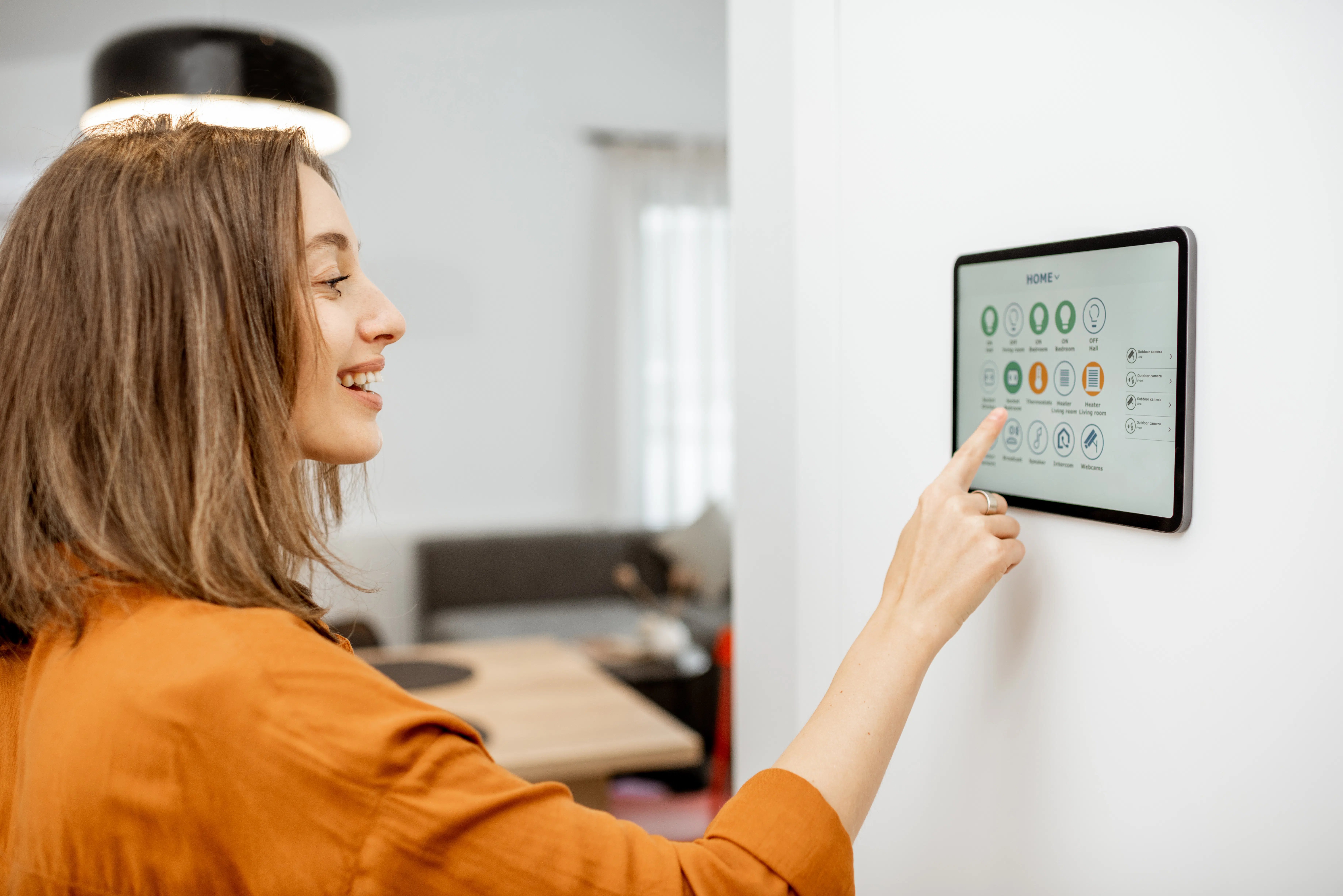 6 Smart Home Solutions for First-Time Home Buyers ...